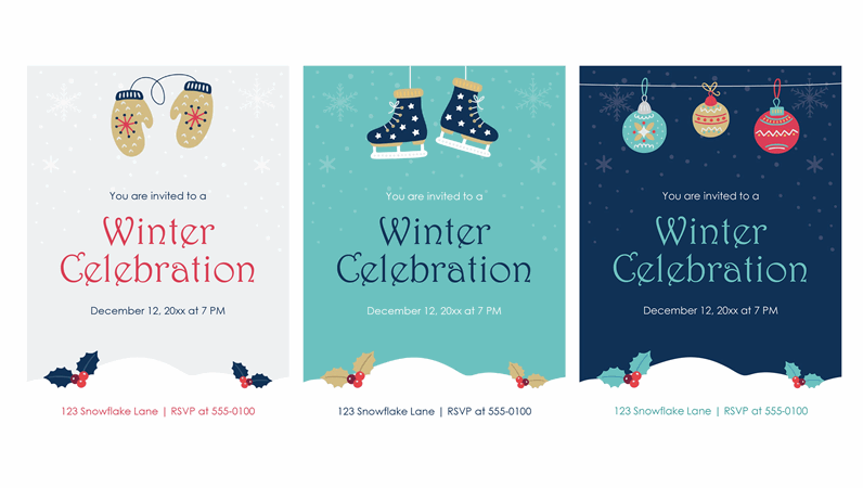 Publisher Plus Invitation Templates Pepassa